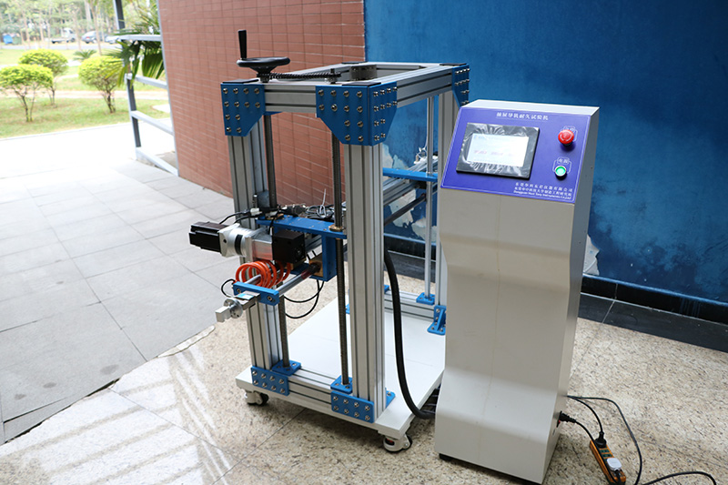 Best Drawer Durability Testing Machine TNJ-005-Manufacturer