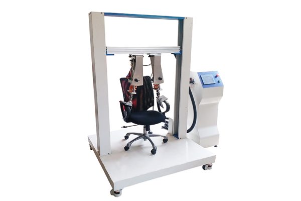 The working principle and application value of Chair Armrest Durability ...