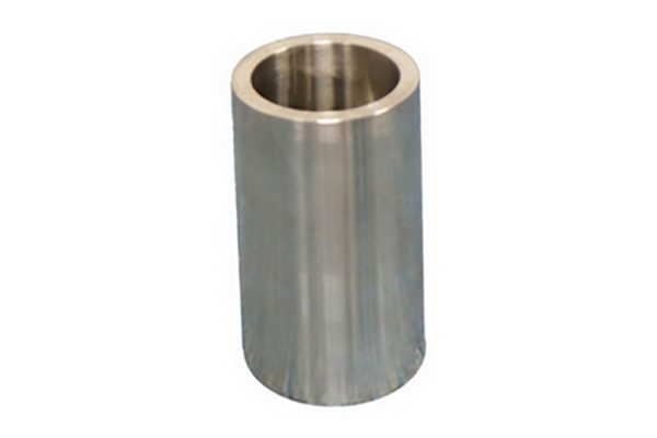 What does Small Part Cylinder do?