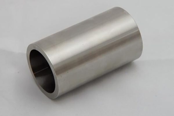 What does Small Part Cylinder do?