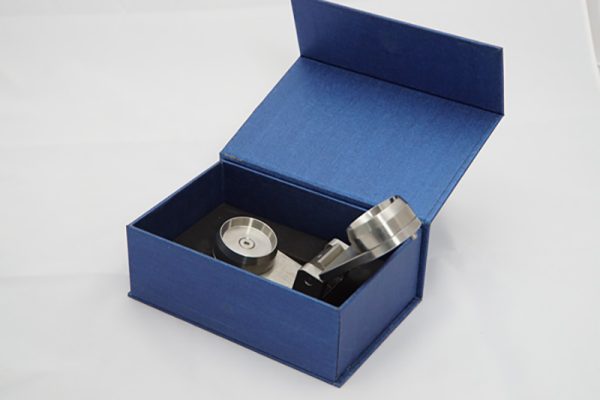 What does Toys Bite Tester do?