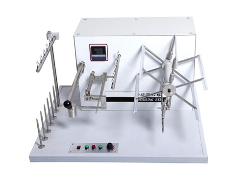 Best Wrap Reel Machine HTY 010-Manufacturer-HUST TONY