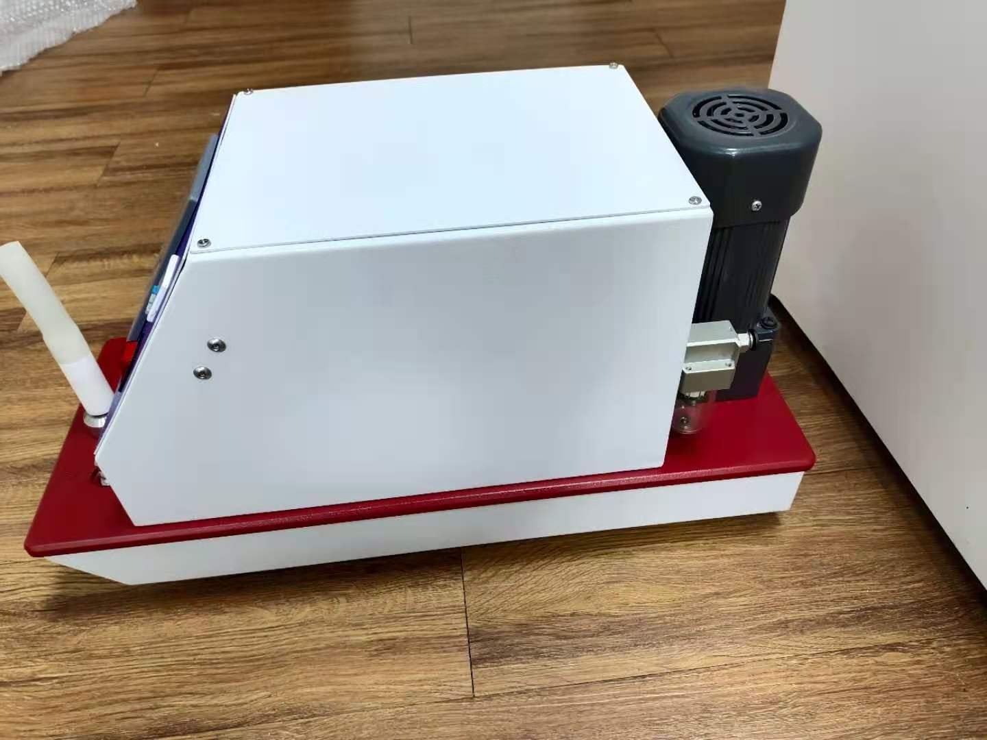 Mouth-actuated Toy Durability Tester TW-229D-Manufacturer