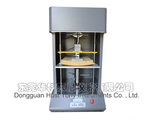 Best Sponge Foam Compression Fatigue Tester -TNJ 028-Supplier