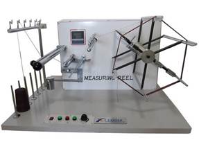 Best Wrap Reel Machine HTY 010-Manufacturer-HUST TONY