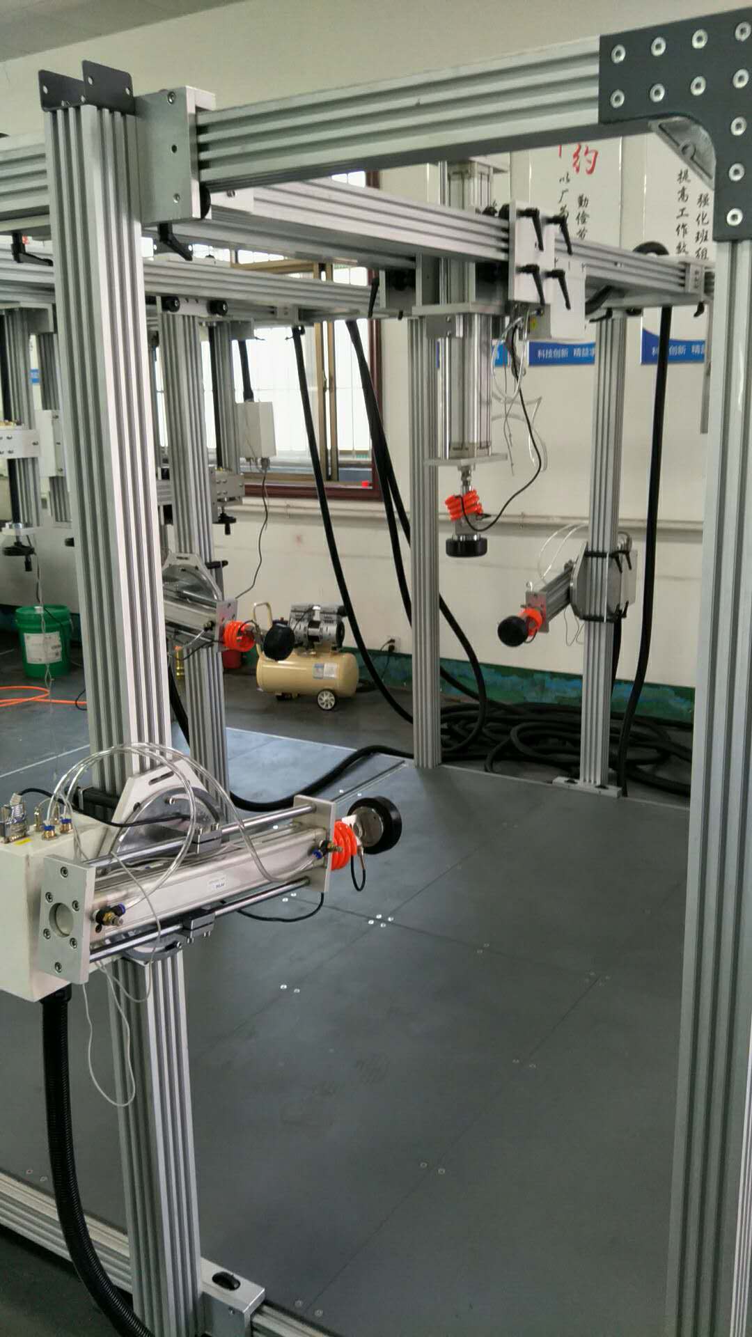 Best Strength Durability Furniture Test Equipment TNJ-002