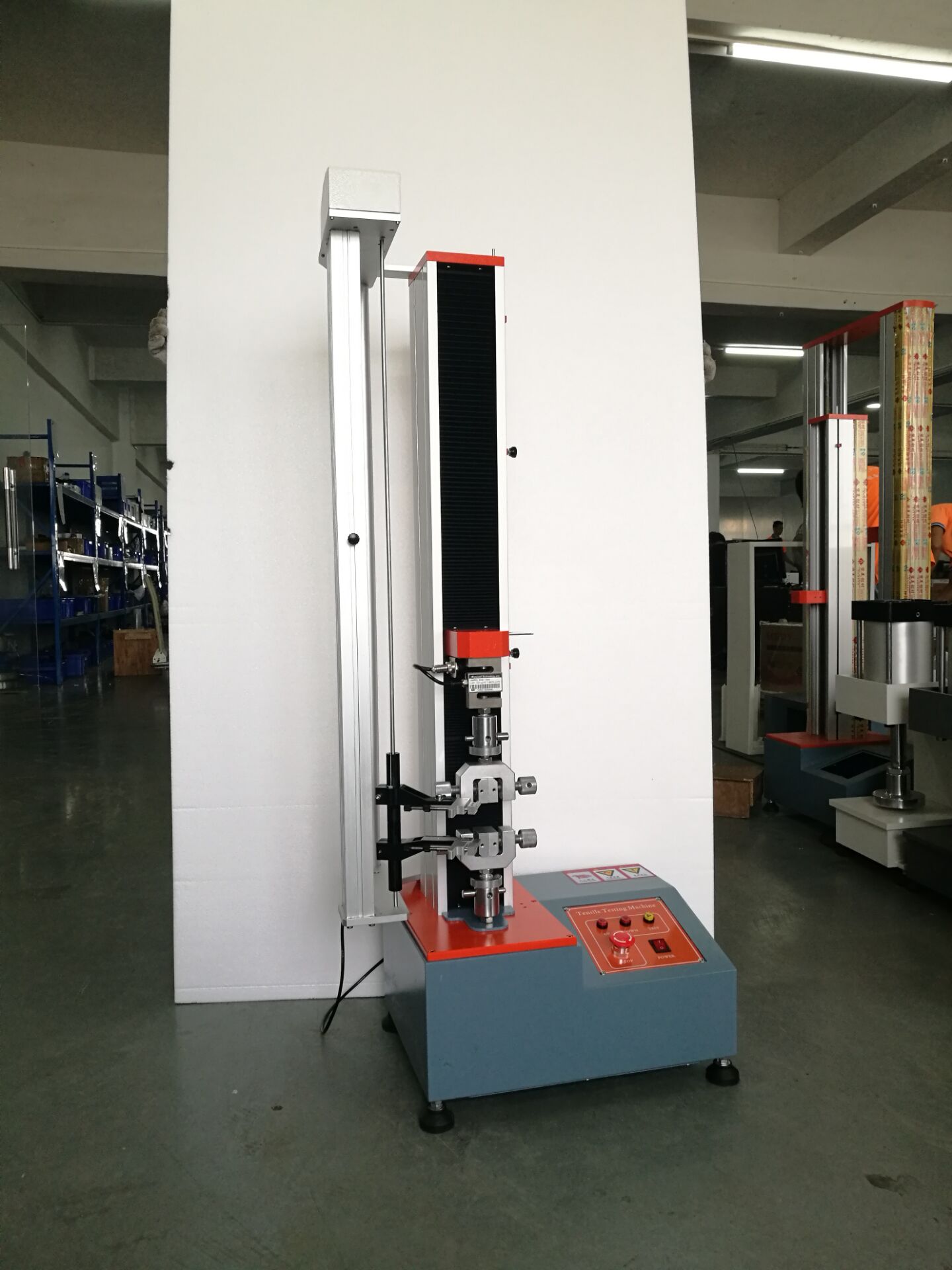 Best Tension Test Equipment HTP-001-Microcomputer Control-Single Arm