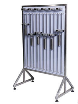 Fabric Stretch And Recovery Tester HTF-016C-Manufacturer