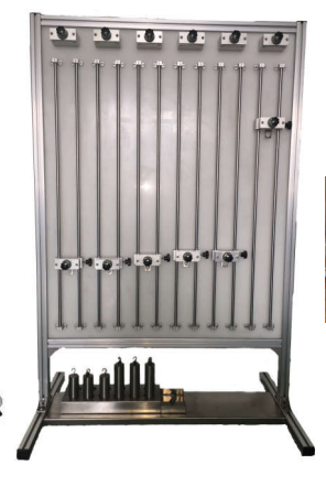 Fabric Stretch And Recovery Tester HTF-016C-Manufacturer