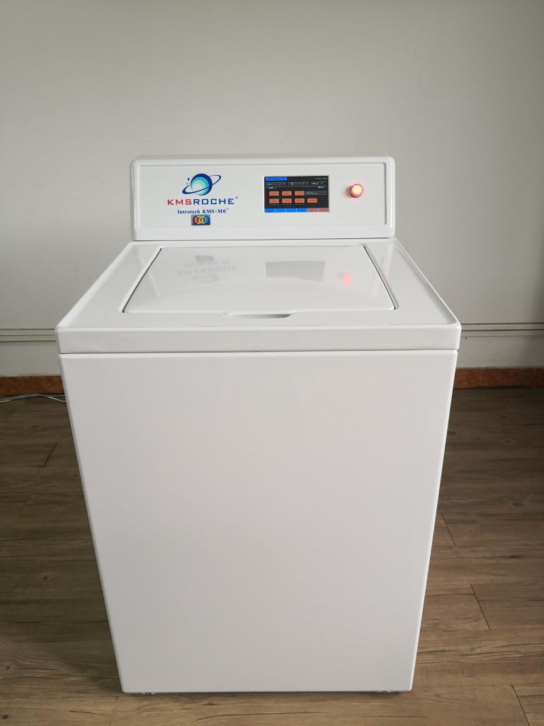 AATCC TM88 Shrinkage Laundering Machine Introtech KMS-M6