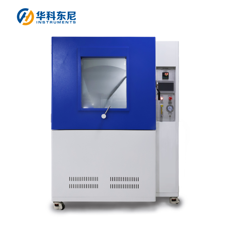 Best IP Dust Test Chamber WT-14-For Environmental Testing