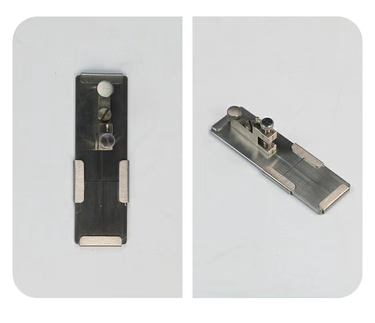 Best Cross Section Tool for Textile Fabric Fiber HTZ-018