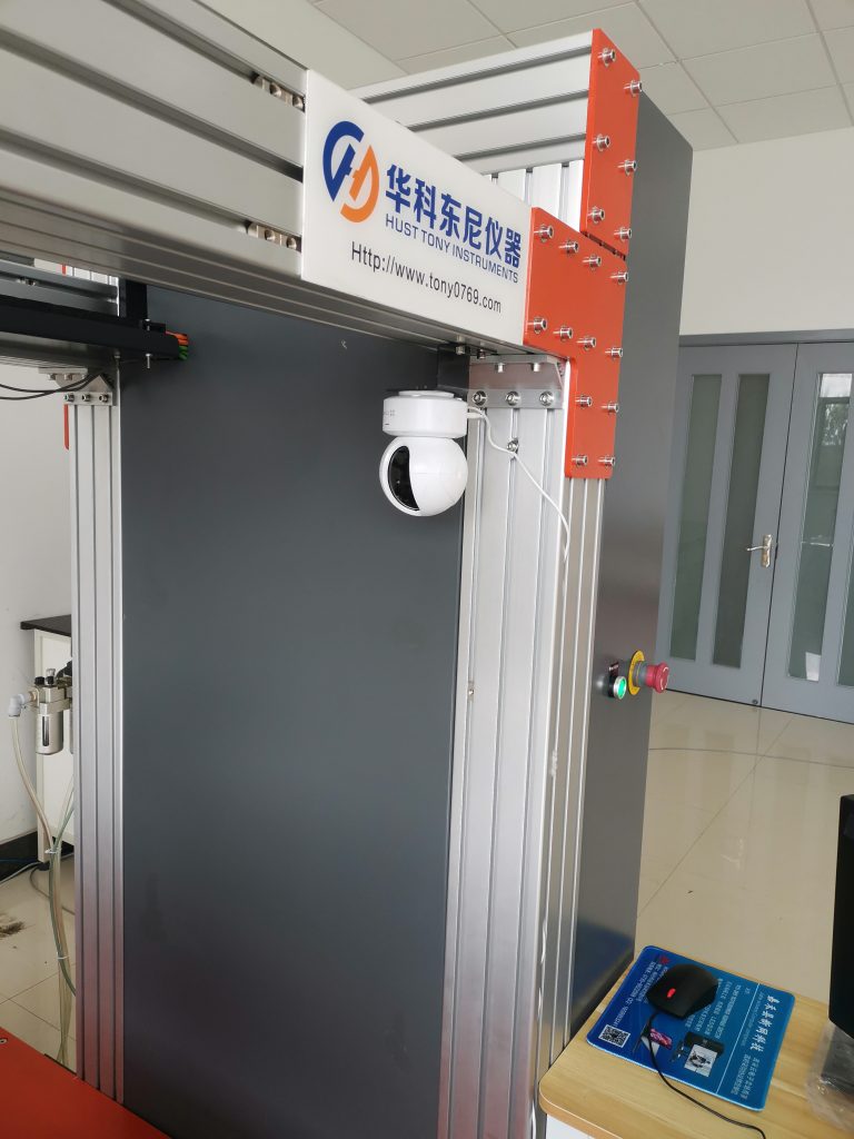 What are the Test Functions of Mattress Comprehensive Testing Machine ...