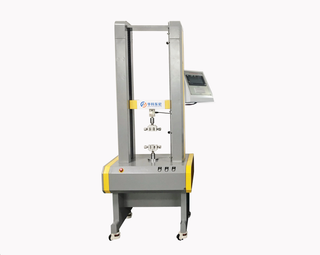 Best Tensile Strength Testing Machine HTP-003