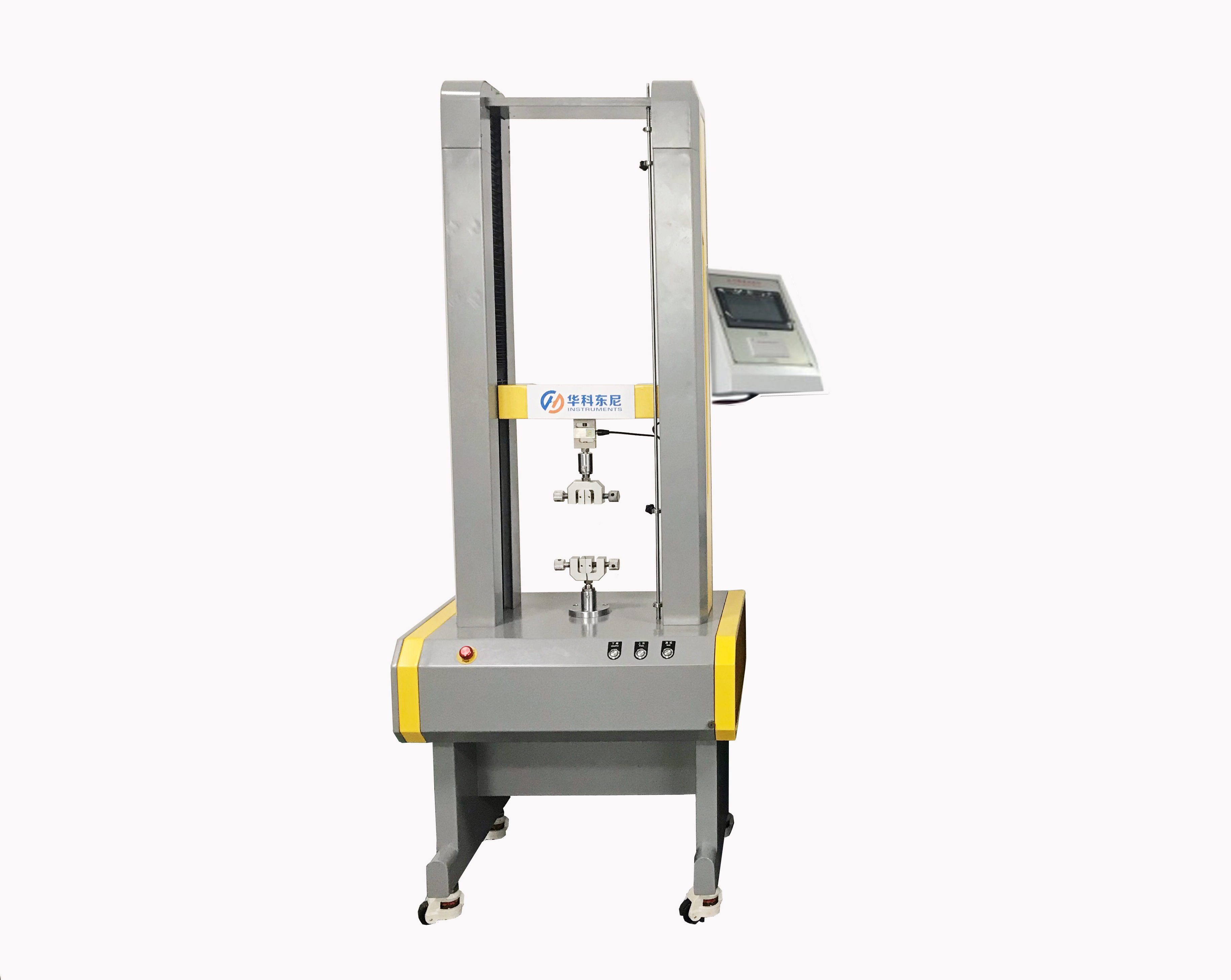 Best Tensile Strength Testing Machine HTP-003
