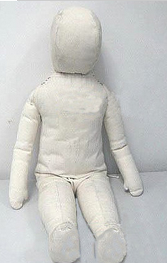 Best CAMI Infant Dummy Mark II TW-265B-Manufacturer