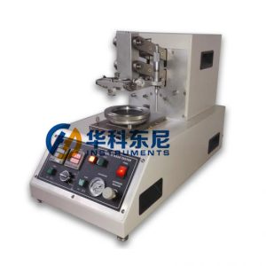 Best Leather & Shoes Testing Machine-Over 17 Years-HUST TONY