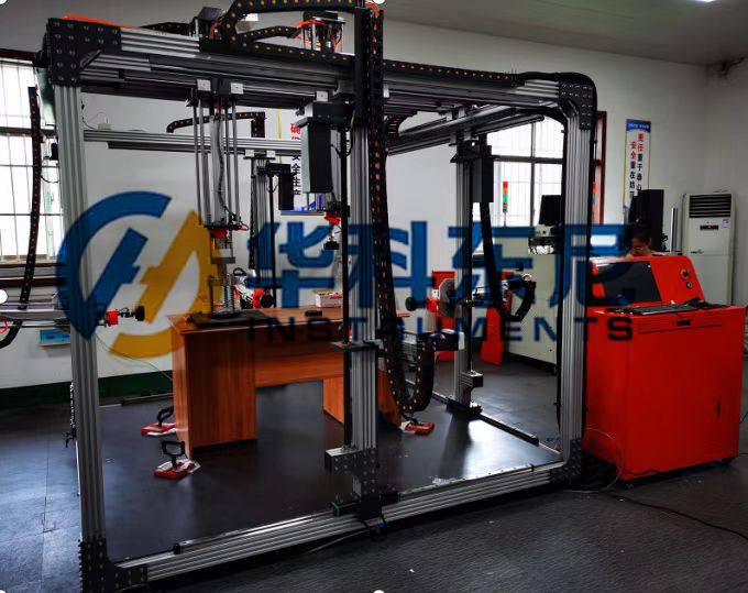 Best Strength Durability Furniture Test Equipment TNJ-002