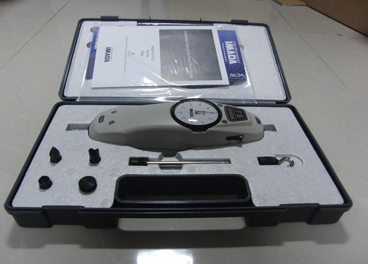 Best Imada Pointer Push-Pull Force Gauge FB-500N-High Precision