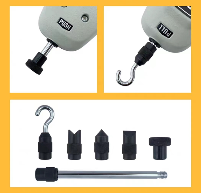 Best Imada Pointer Push-Pull Force Gauge FB-500N-High Precision