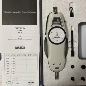 Best Imada Pointer Push-Pull Force Gauge FB-500N-High Precision