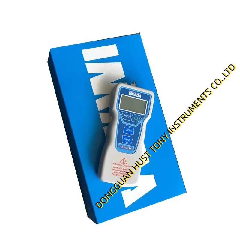 Best IMADA Digital Force Gauge DST-1000N-High Precision