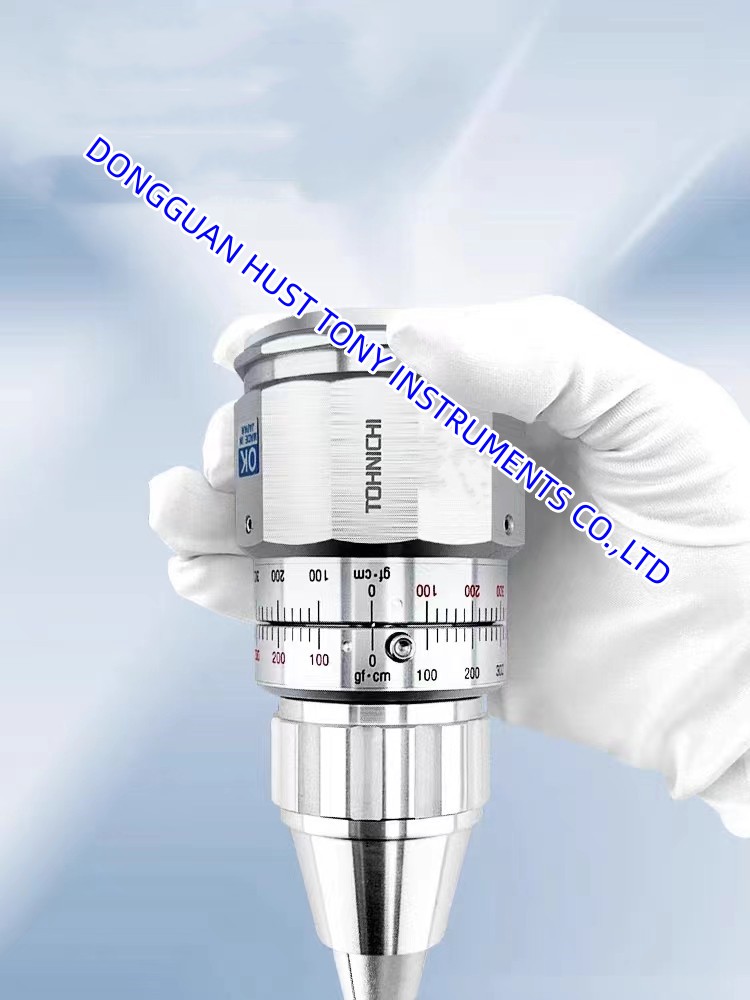 Best Tohnichi Torque Gauge 2400ATG-S-High Precision