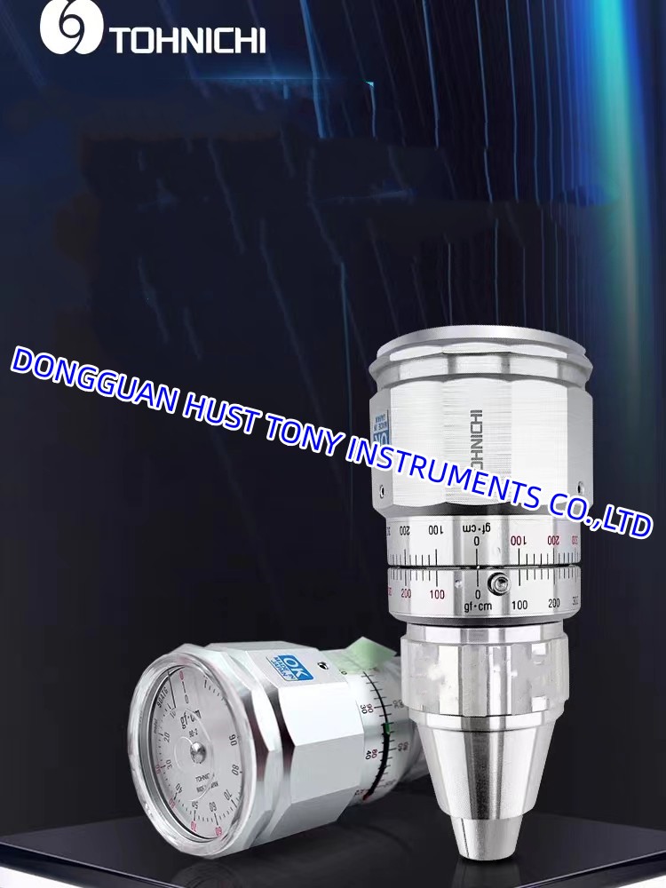 Best Tohnichi Torque Gauge 2400ATG-S-High Precision