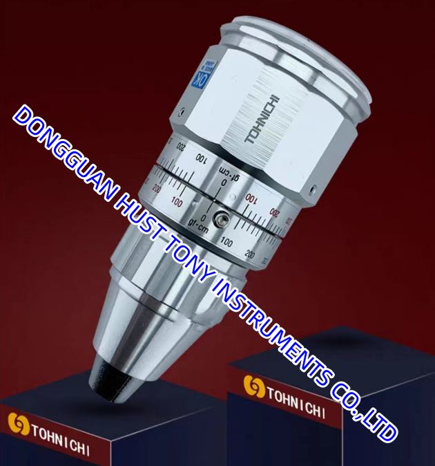 Best Tohnichi Torque Gauge ATG24CN-S-High Precision