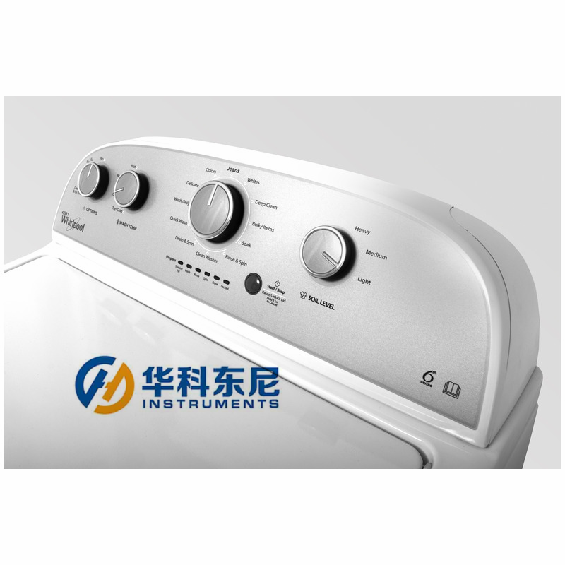 Best Whirlpool 3LWTW4815FW -15kg -AATCC Washer-Supplier