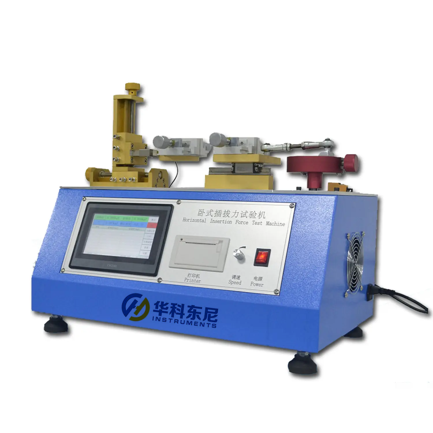 Best Plug Pulling Force Testing Machine TX-529A