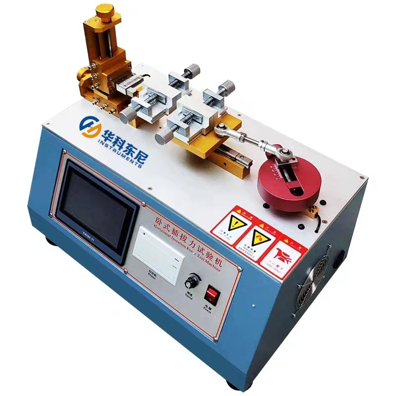 Best Plug Pulling Force Testing Machine TX-529A