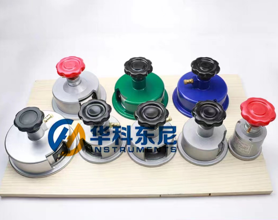 Best Circular Sample Cutters TF-054-Manufacturer-HUST TONY