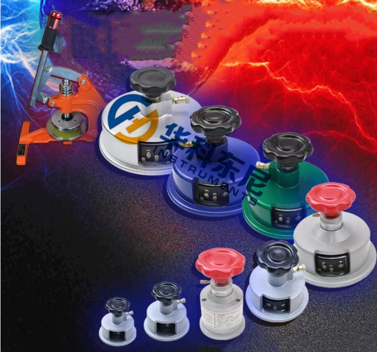 Best Circular Sample Cutters TF-054-Manufacturer-HUST TONY