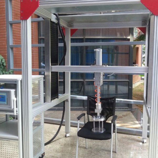 Best Office Chair Repeated Impact Testing Machine-20 Years