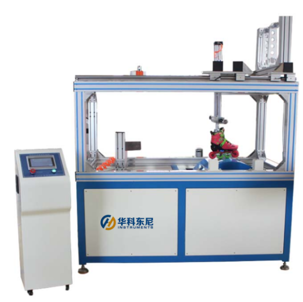 Best Leather & Shoes Testing Machine-Supplier-HUST TONY