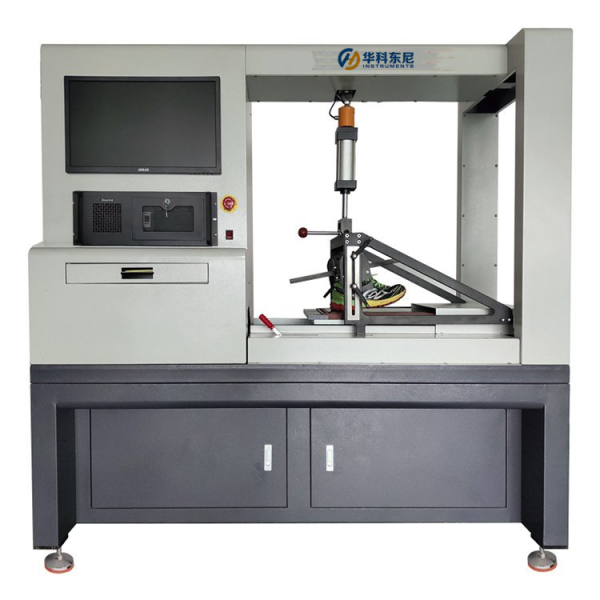 Best Leather & Shoes Testing Machine-Supplier-HUST TONY