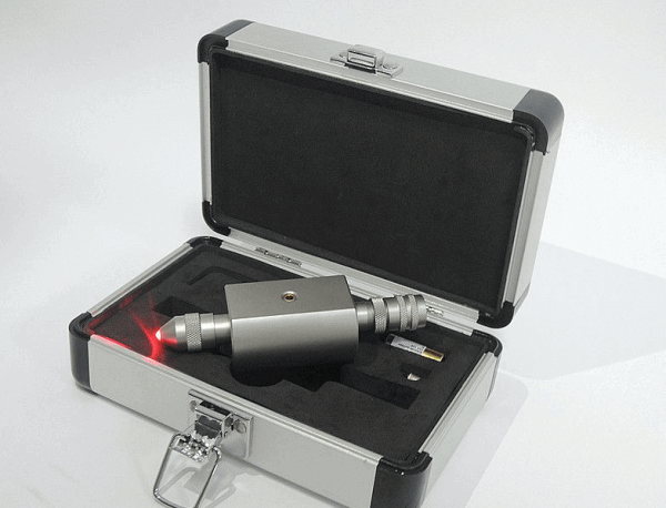 What Does The Sharp Point Tester Do