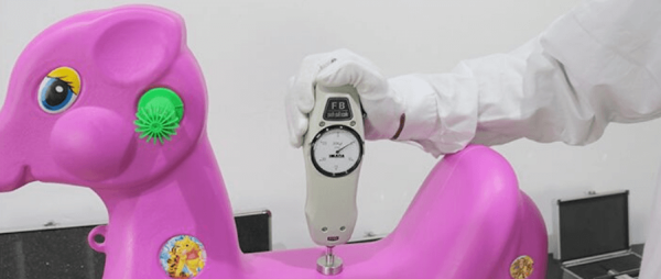 Best Toy Safety Test: Compression Test