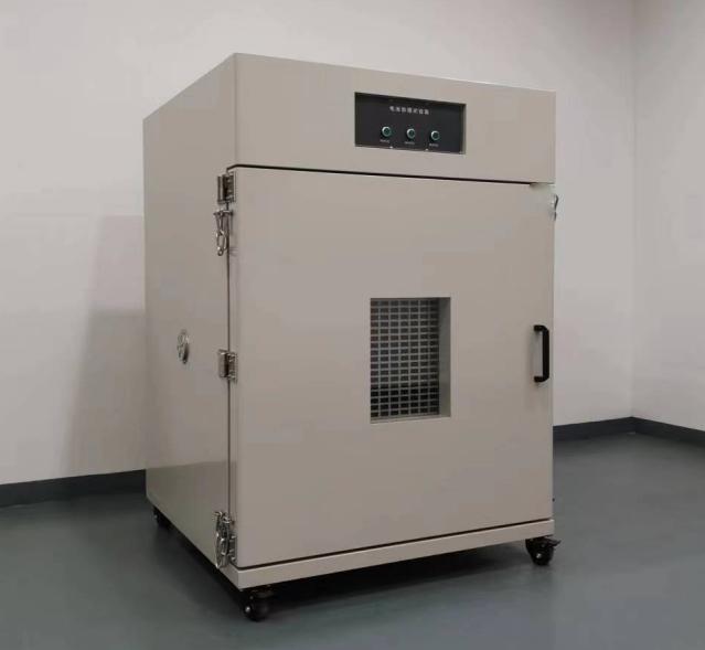 UN38.3 Battery Explosion-proof Testing Chamber HUST TONY